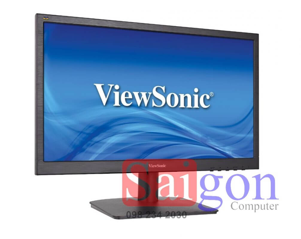 Màn Hình ViewSonic VA1903A 19 Inch - Sài Gòn Computer