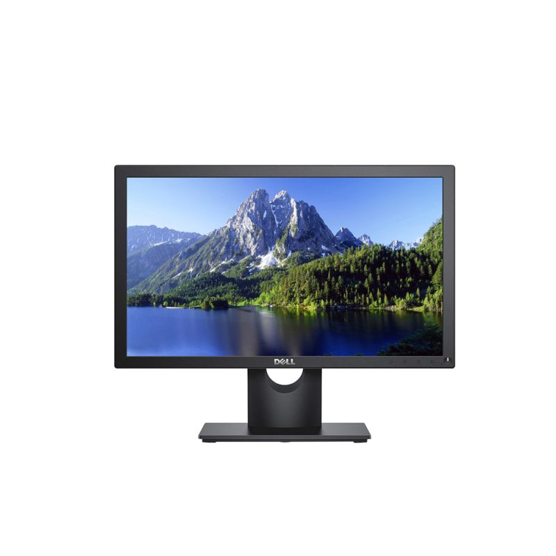 Màn Hình Dell E2016HV 20 Inch Chính Hãng - Sài Gòn Computer