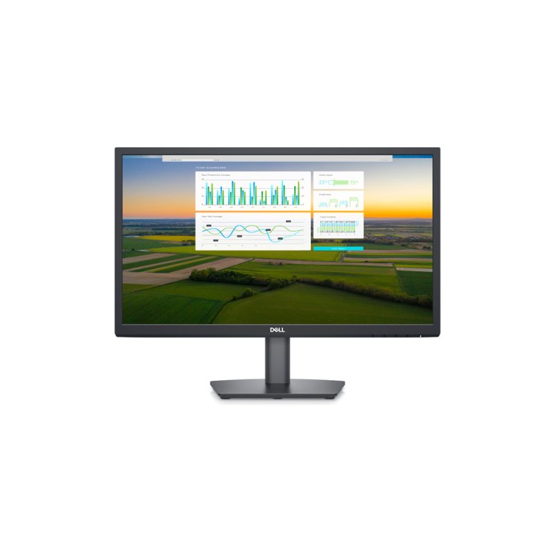 Màn Hình Dell E2222H 22 Inch Chính Hãng - Sài Gòn Computer