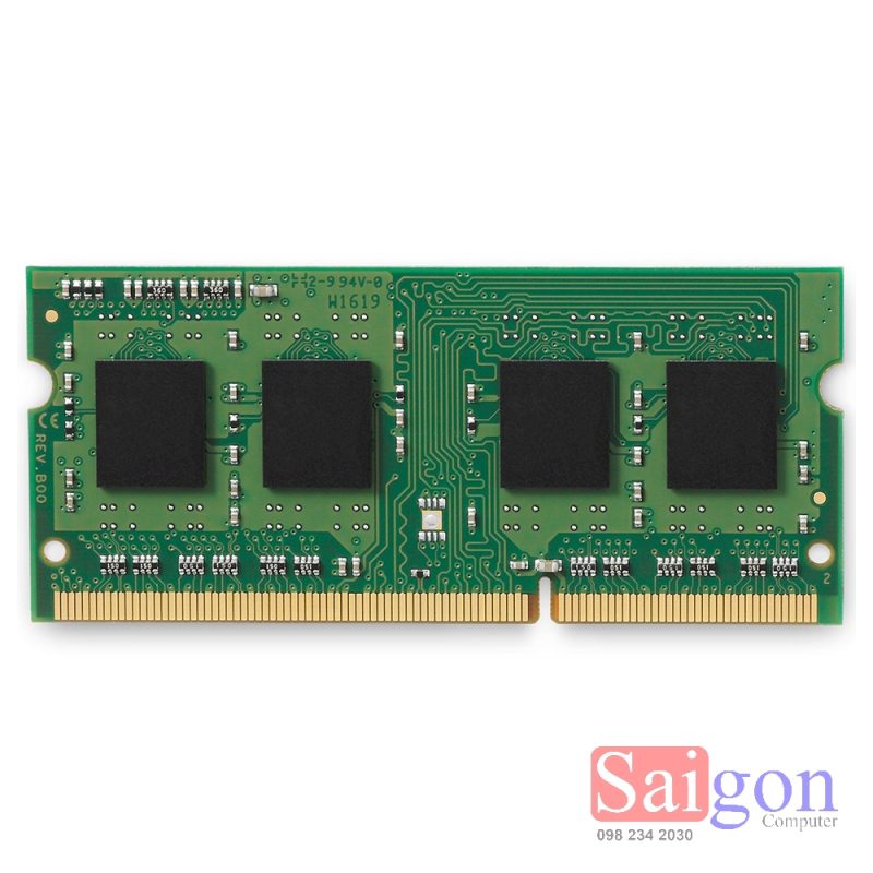 Ram Laptop DDR3 8GB 1600MHz SAMSUNG - Sài Gòn Computer