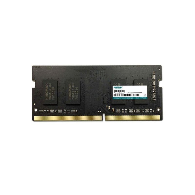 Ram Laptop DDR4 16GB 2666MHz Kingmax - Sài Gòn Computer