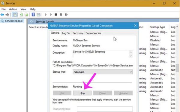 Tối ưu NVIDIA để Tăng Hiệu Suất Máy Tính - Sài Gòn Computer